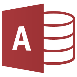 Microsoft Access File Extensions