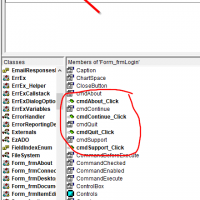 IS NULL: Understanding and Using the Null Value in Microsoft Access