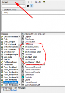 Prefer compile time errors over run time errors